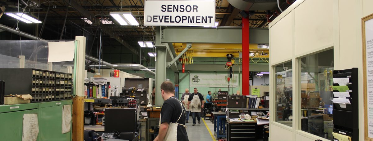 Progressive Metal Stamping Company Chicago | Ramcel