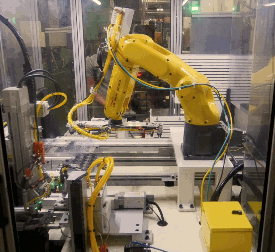 Leveraging Costs with Automation - Ramcel